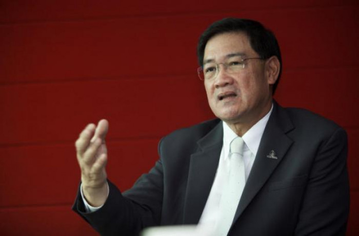 Bangkok Post - PTTEP's new president reviewing foreign assets