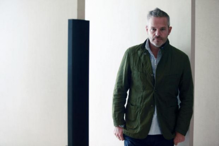 Five minutes with Tyler Brule