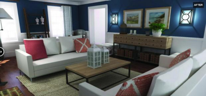 Bangkok Post - Make your house feel like home