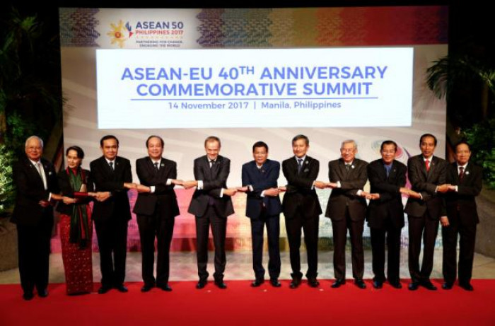Bangkok Post - One Asean or many?