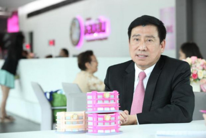 Bangkok Post - GSB aims to triple lending to SMEs