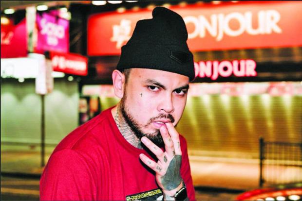 Bangkok Post - Rapper out of moves, Ying Yae's Korea joke falls flat ...