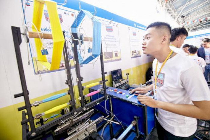 Bangkok Post - Creating a community of inventors