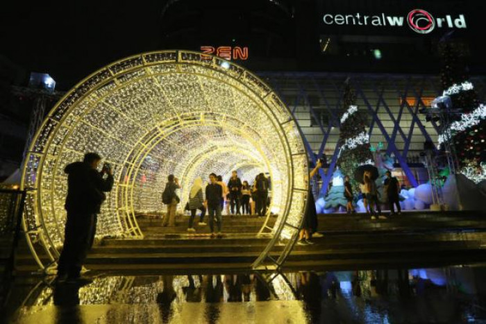 Bangkok Post - CPN eyes 20 residential projects over next 5 years