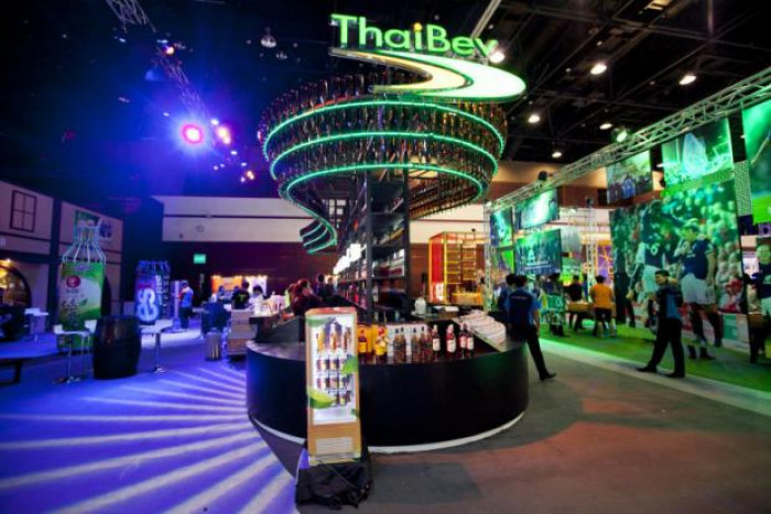 Bangkok Post - Fitch bestows stout ThaiBev with 'BBB'