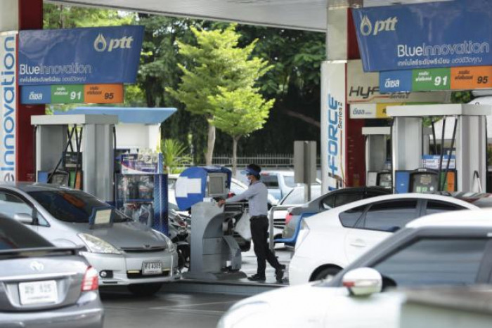Bangkok Post - PTT plans to double retail fuel margins