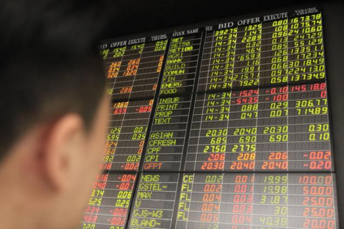 Bangkok Post - The IPO party won't stop with an all-time high of B420bn