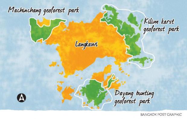 Bangkok Post - Mesmerising mangrove, wondrous wildlife