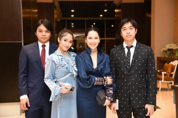 Bangkok Post - Partnership to last a lifetime