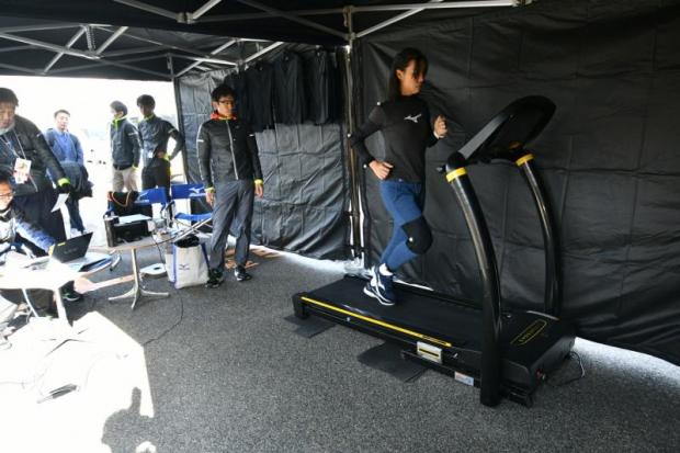 Bangkok Post - The craft of running performance