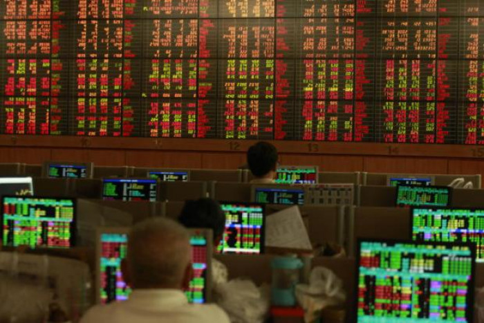 Bangkok Post - SET plans CLMV stock trade