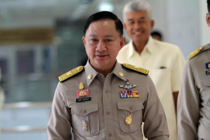 Bangkok Post - Staff seek help for 'unfair dismissal'