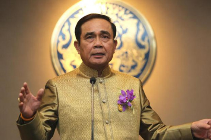 Bangkok Post - Prayut agrees to digital TV subsidies