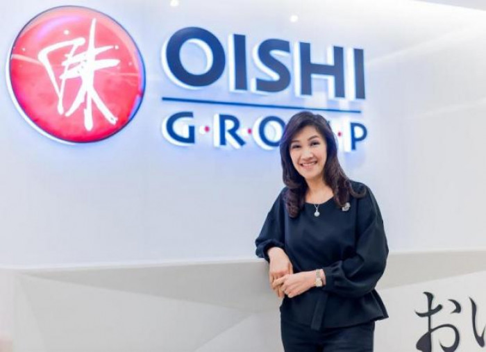 Bangkok Post - Oishi puts meat on 2020 plan