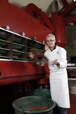 Maison Bonnat Voiron | Ventana Blog