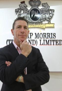 Bangkok Post - Changing the image of 'evil'