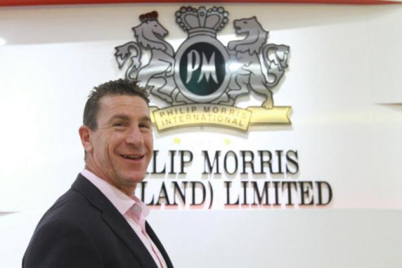 Bangkok Post - Changing the image of 'evil'