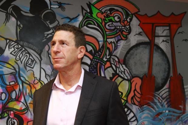 Bangkok Post - Changing the image of 'evil'