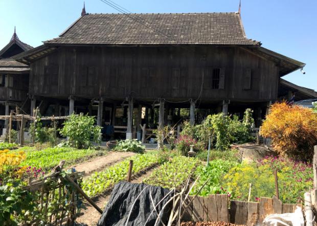 Bangkok Post - A proud heritage