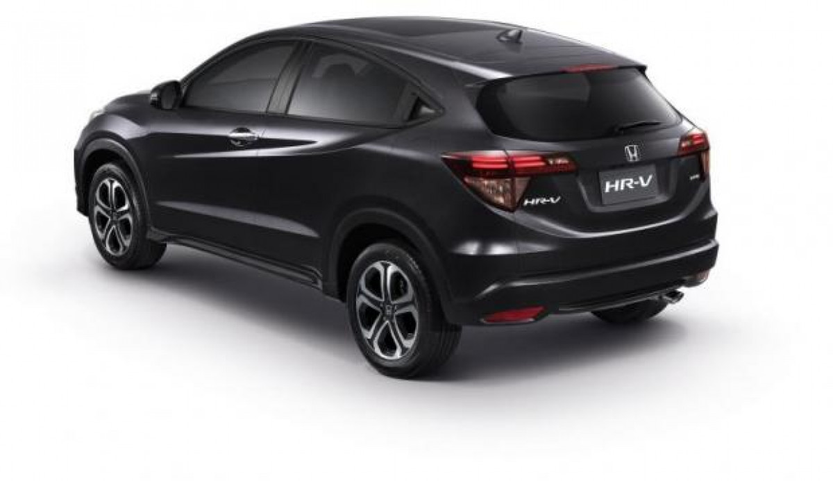 Bangkok Post - Honda aims to maintain market share