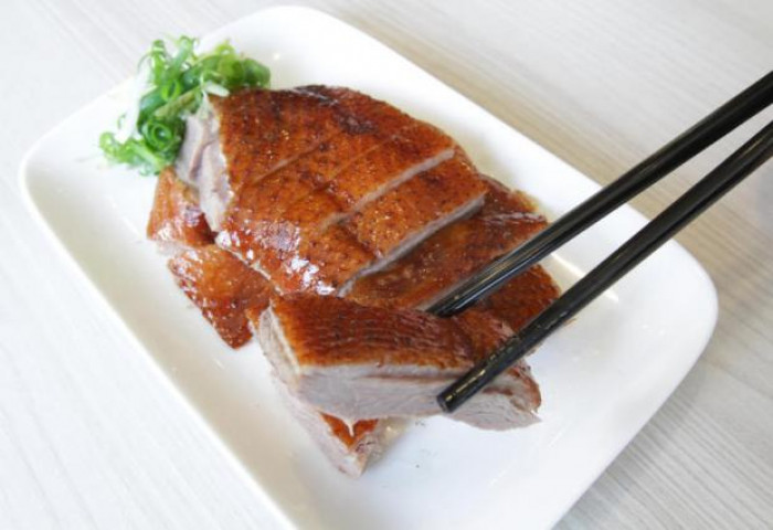 Bangkok Post - Your goose is cooked on Soi 26