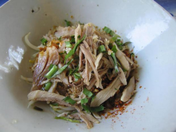 Bangkok Post - A Noodle's Tale