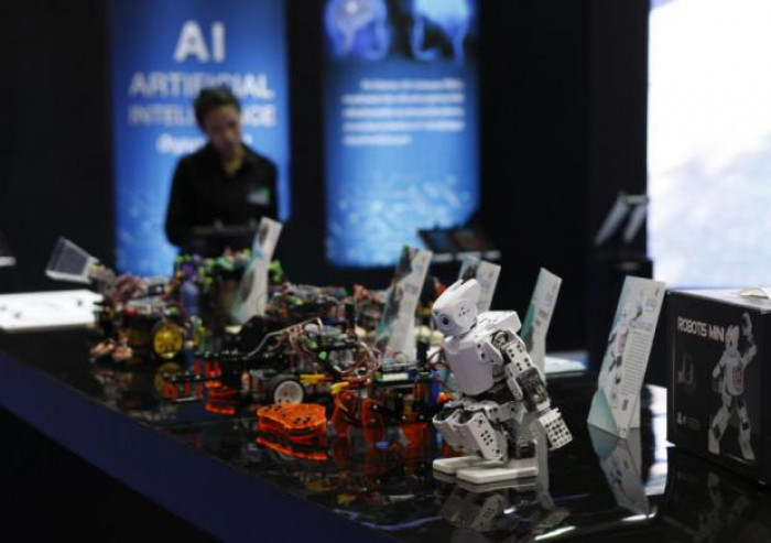 Bangkok Post - Japanese firm hails Thai embrace of robotics