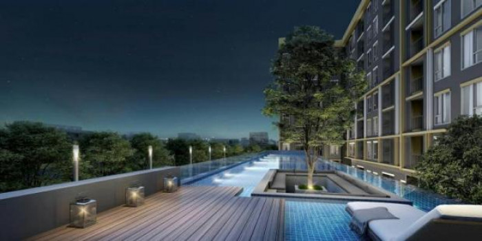 Bangkok Post - Pruksa to make provincial, low-rise shift