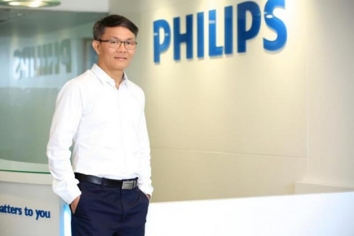 Bangkok Post - Philips senses opportunity in digital