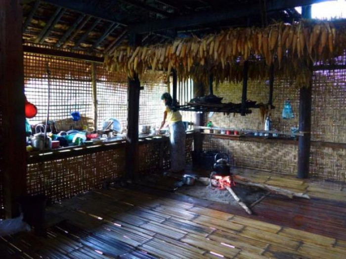 Bangkok Post - In the land of the Lisu