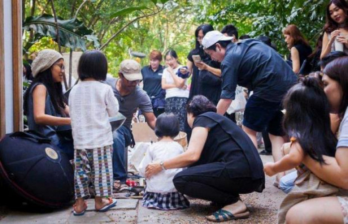 Bangkok Post - Sound of the streets