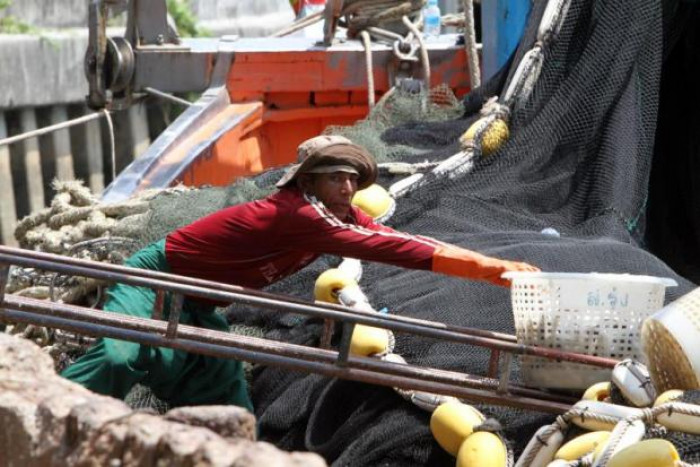 Bangkok Post - Govt plots route out of watery hell