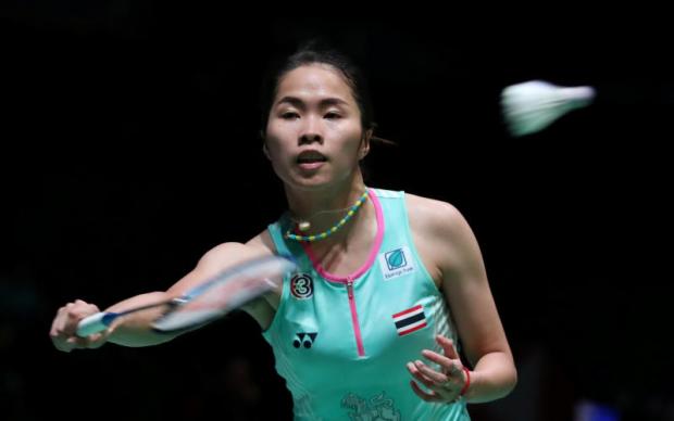 Bangkok Post - Ratchanok fails to progress