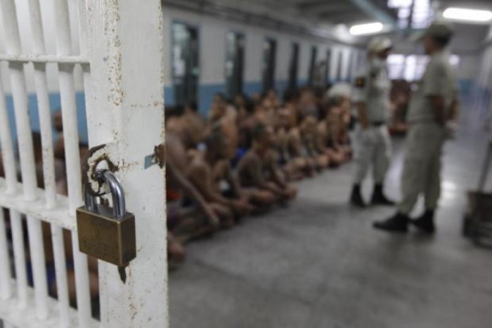 Bangkok Post - Prisoners making the most of time behind bars