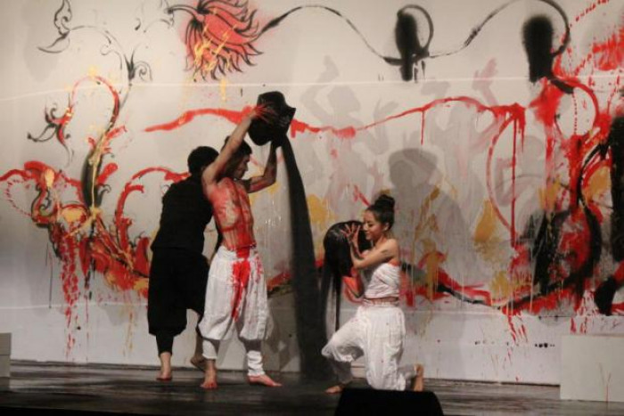 Bangkok Post - A fusion of Lanna art