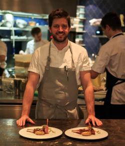 Bangkok Post - Asian food festival promises to be an organic affair