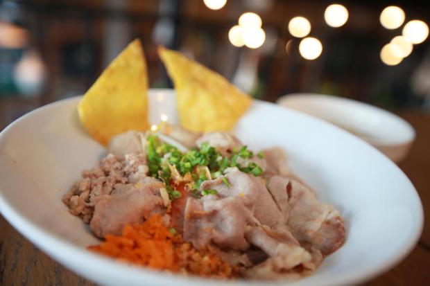 Bangkok Post - Oodles of noodles