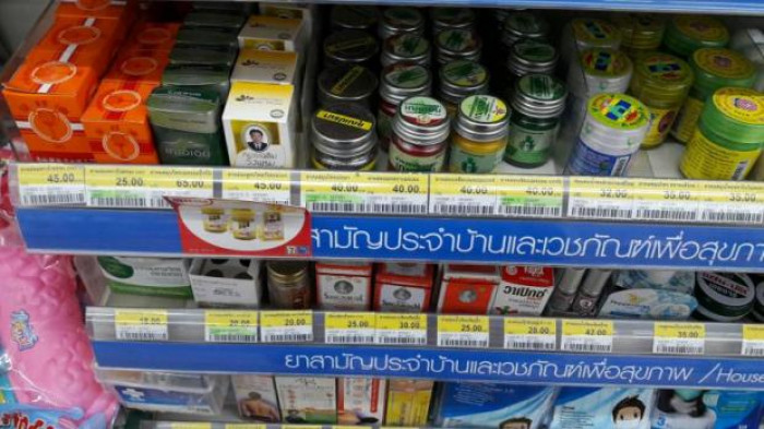 Bangkok Post - Durian-fuelled Chinese storm stores