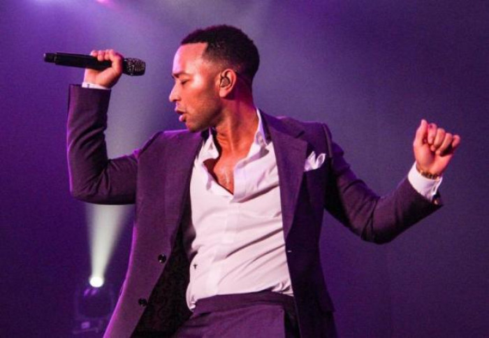 Bangkok Post - Pop's sweetest soul singer