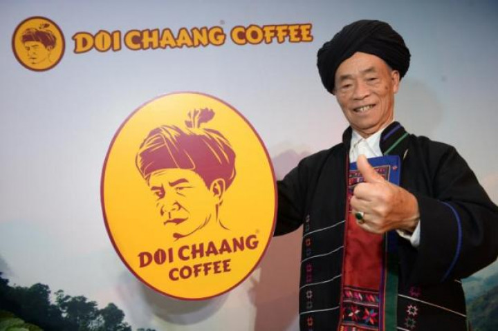 Bangkok Post - Doi Chaang reheats worn brand