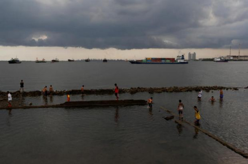 Bangkok Post - Indonesian planners tackle rampant coastal erosion