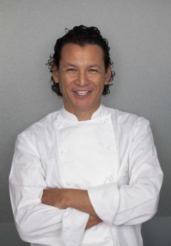 Bangkok Post - Celebrity chef Bobby Chinn brings his cosmopolitan ...