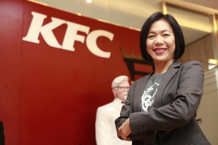 Bangkok Post - KFC cooks up new offerings to entice customers