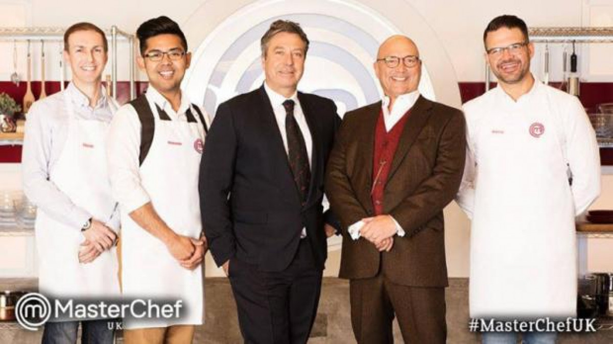 Bangkok Post - 'Nutty' Thai chef wows 'MasterChef' judges