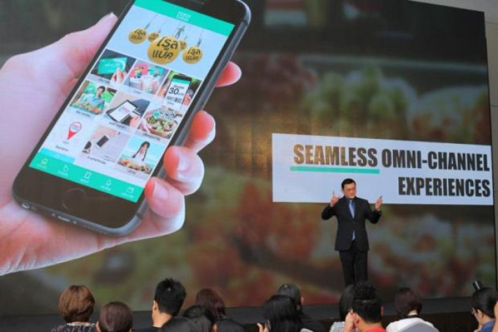 Bangkok Post - Tesco Lotus to continue store expansions