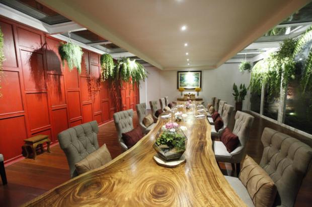Bangkok Post - The quintessence of Thai cuisine