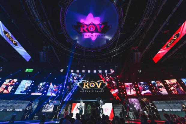 Bangkok Post - Invigorated by young blood