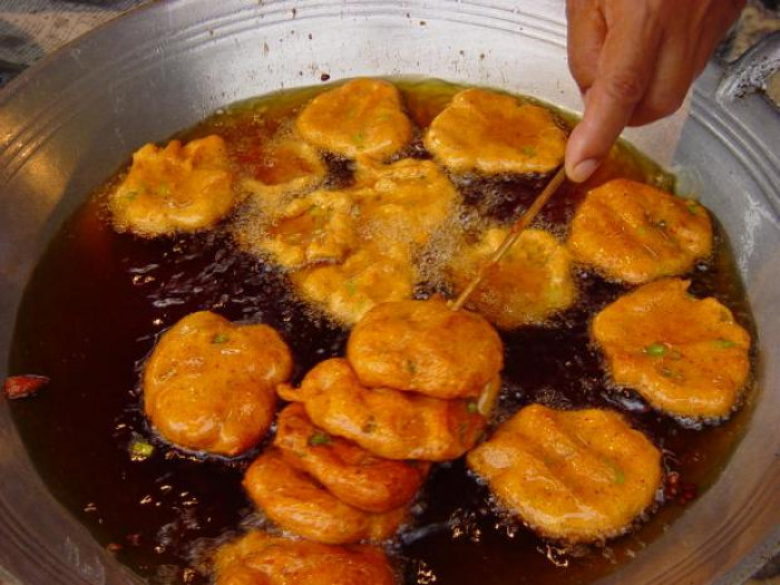 Bangkok Post - Unwinding the street food clock