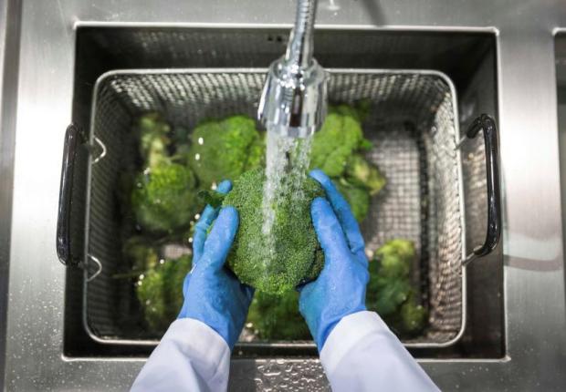 Bangkok Post - Fresher Kitchen looks to squeeze rivals