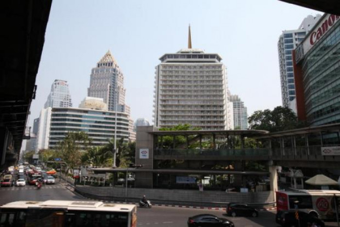 Bangkok Post - CPN acquires 22.93% of Dusit Thani